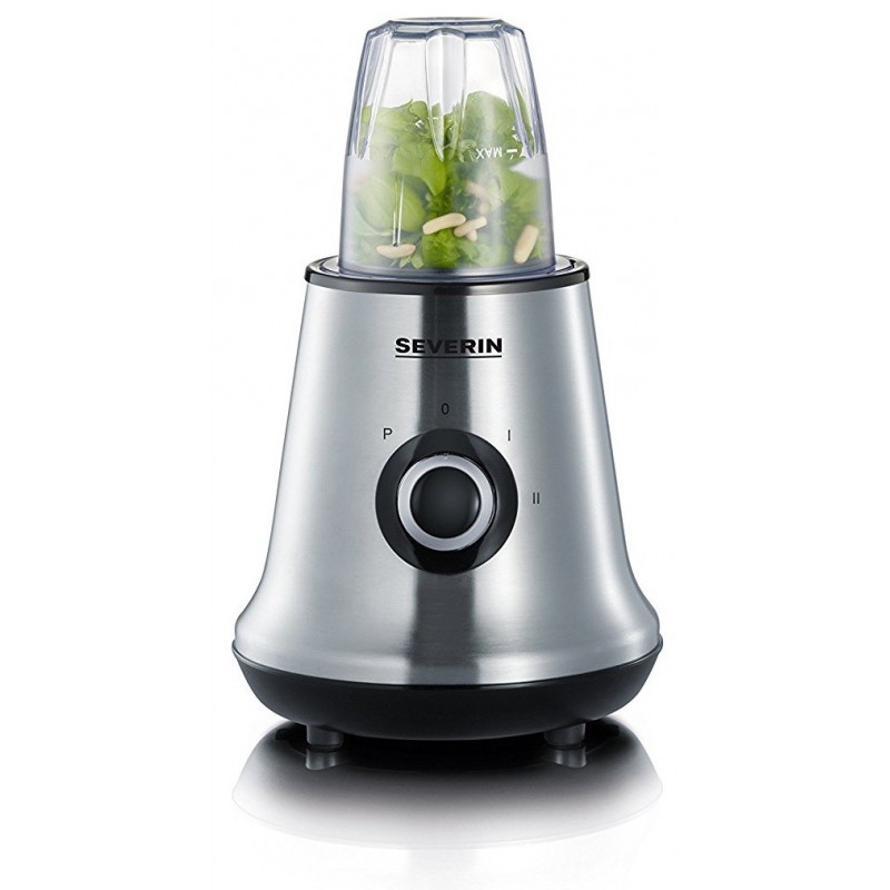 Blender Severin SM 3738 + Moulin Inox