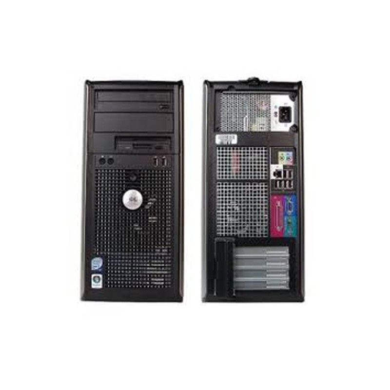ordinateurs de bureau dell optiplex 780 f-210-10804