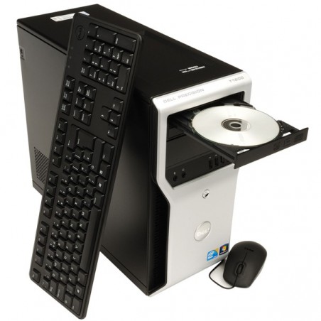 Dell Precision T1600