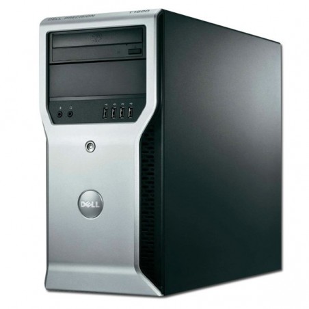 Dell Precision T1600