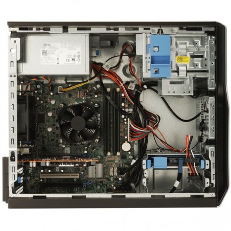 Dell Precision T1600