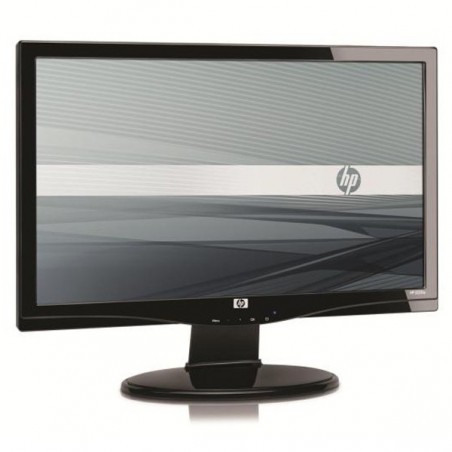 ordinateurs hp s2231a 21.5" t-wr739aa