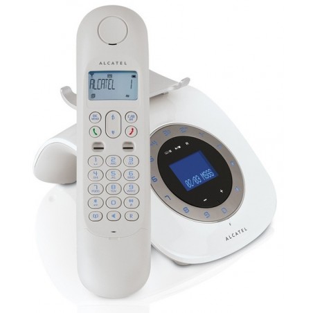 Téléphone Fixe Alcatel Vision
