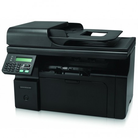 imprimantes-scanners imprimante hp laserjet m1212nf el-ce841a