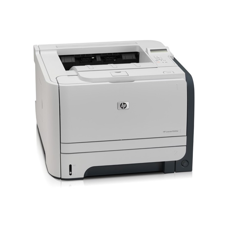 imprimantes-scanners imprimante hp laserjet p2055d t-ce457a