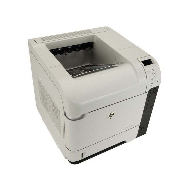 imprimantes-scanners imprimante hp laserjet m601n t-ce989a