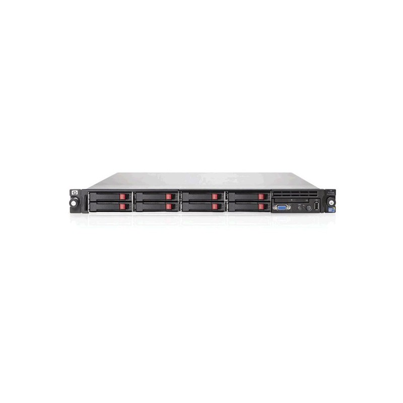 ordinateurs hp proliant dl360 g7 t-470065-363