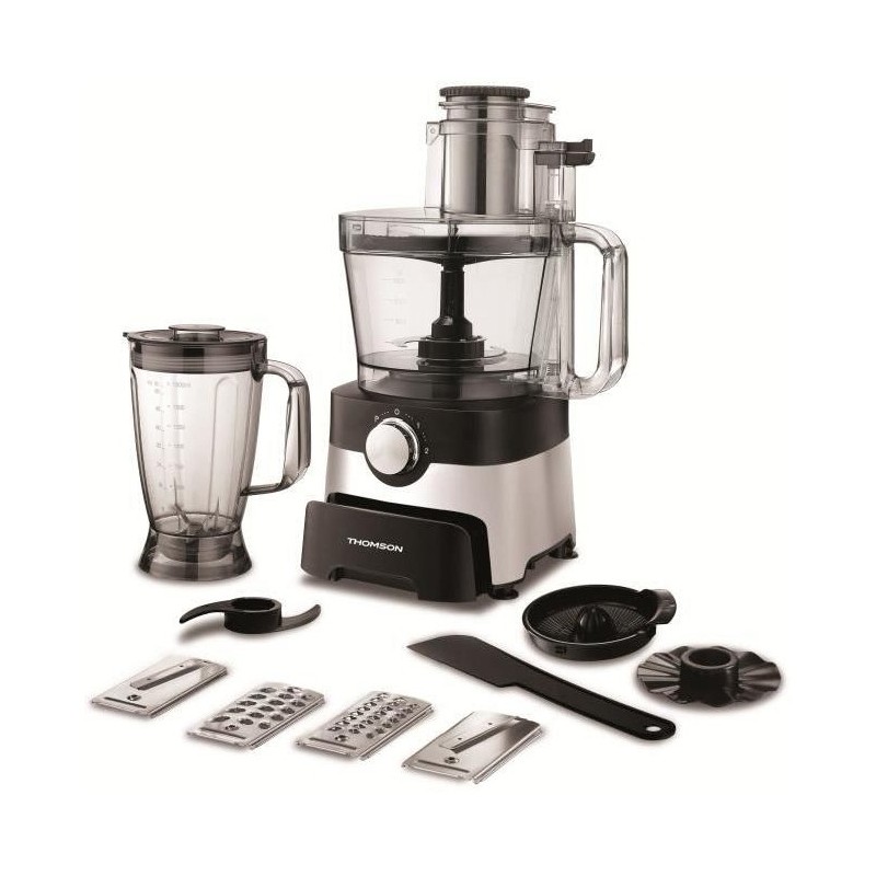 Robot multifonction Thomson THFP49941 / 1000W