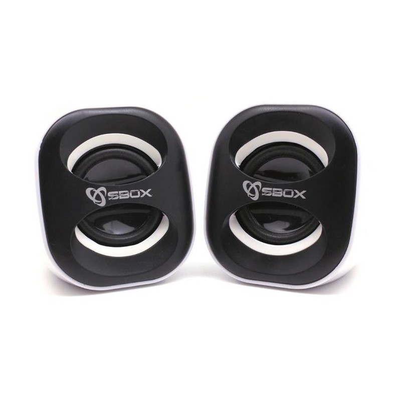 Haut Parleur SBOX E2N