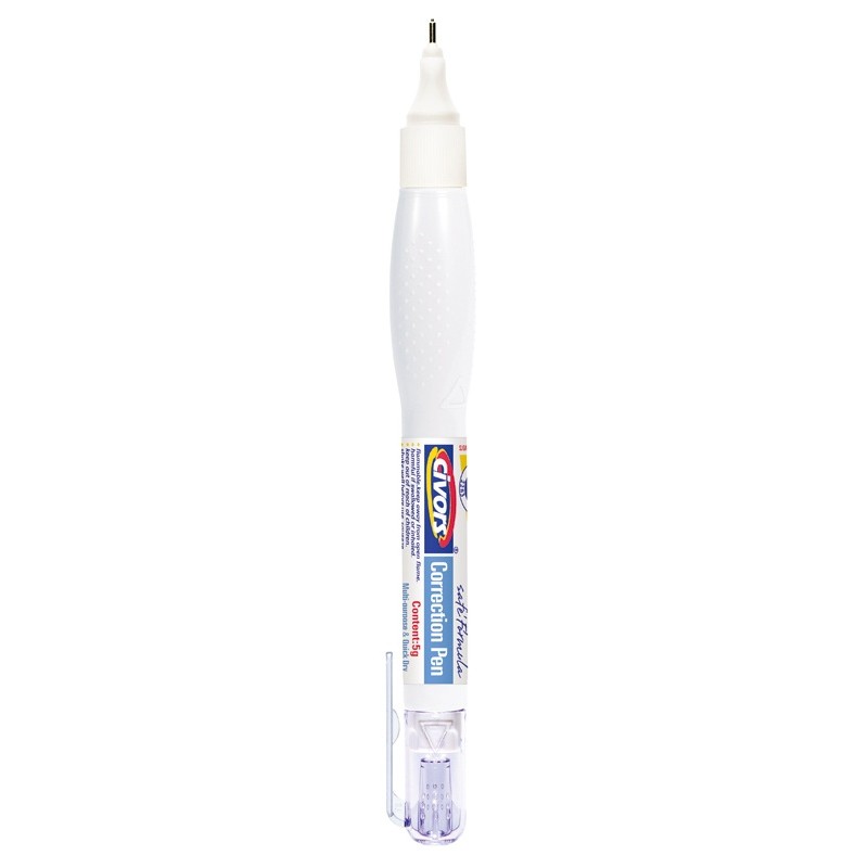Mini Stylo correcteur Civors-824
