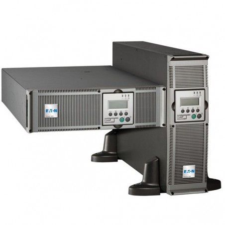 onduleurs eaton pulsar mx exb 4000/5000 rt3u t-68515