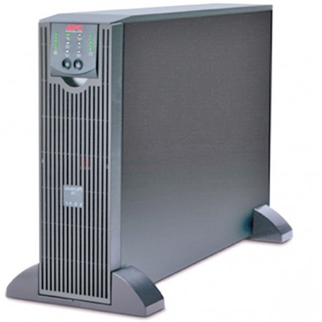 onduleurs apc apc smart?ups rt 3000 va t-surtd5000xli