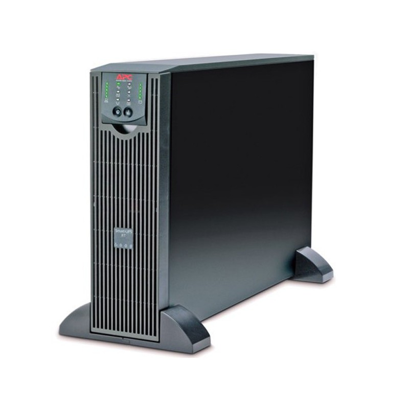 onduleurs apc apc smart?ups rt 3000 va t-surt8000xli