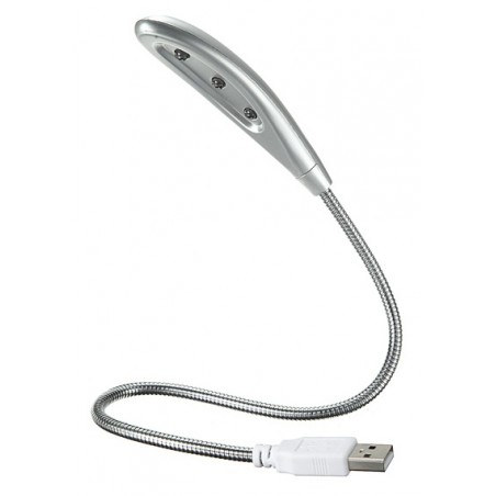 Lampe LED USB pour Pc Portable