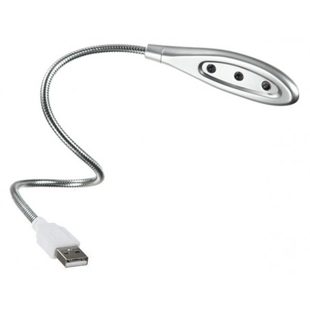 Lampe LED USB pour Pc Portable