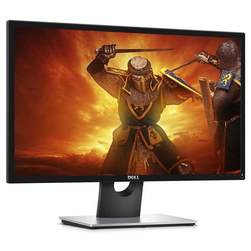 Ecran Dell 24" Gaming LCD Full HD