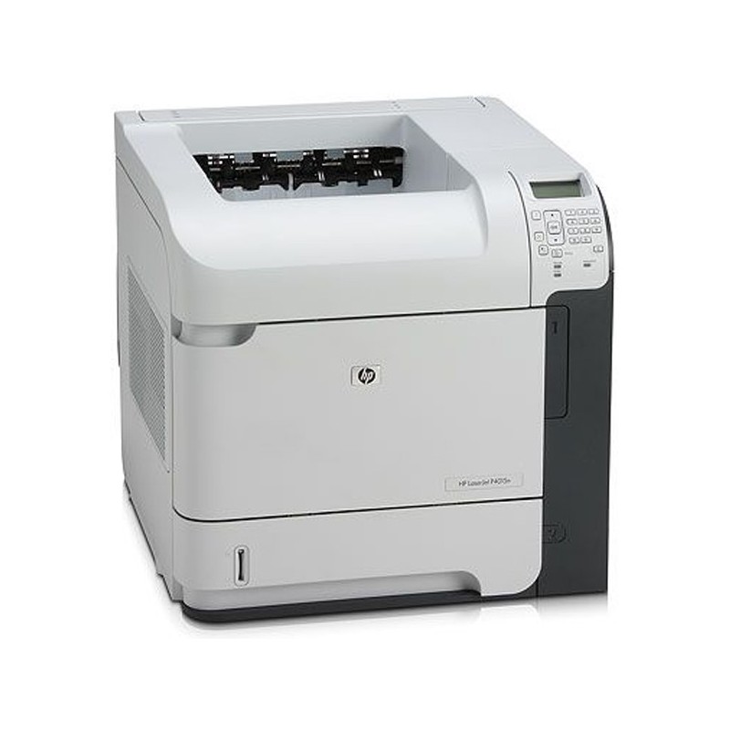imprimantes-scanners hp hp laserjet p4015dn el-cb526a