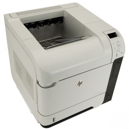 imprimantes-scanners imprimante hp laserjet m601n el-ce992a