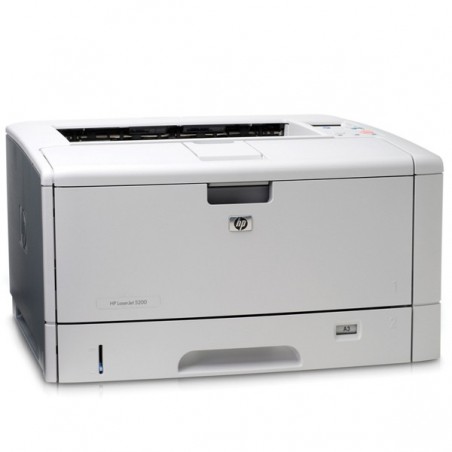 imprimantes-scanners hp hp laserjet 5200 el-q7545a