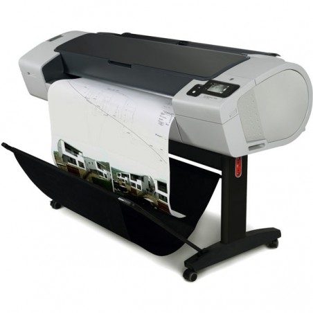 imprimantes-scanners hp hp designjet t790 44" eprinter el-cr652a
