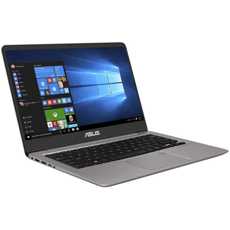 Pc portable ASUS Zenbook UX410UQ / i7 7è Gén / 8 Go