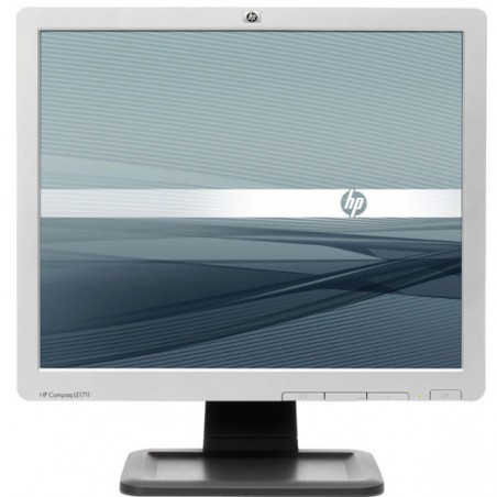 ecrans-moniteurs hp le1901w t-nk570aa