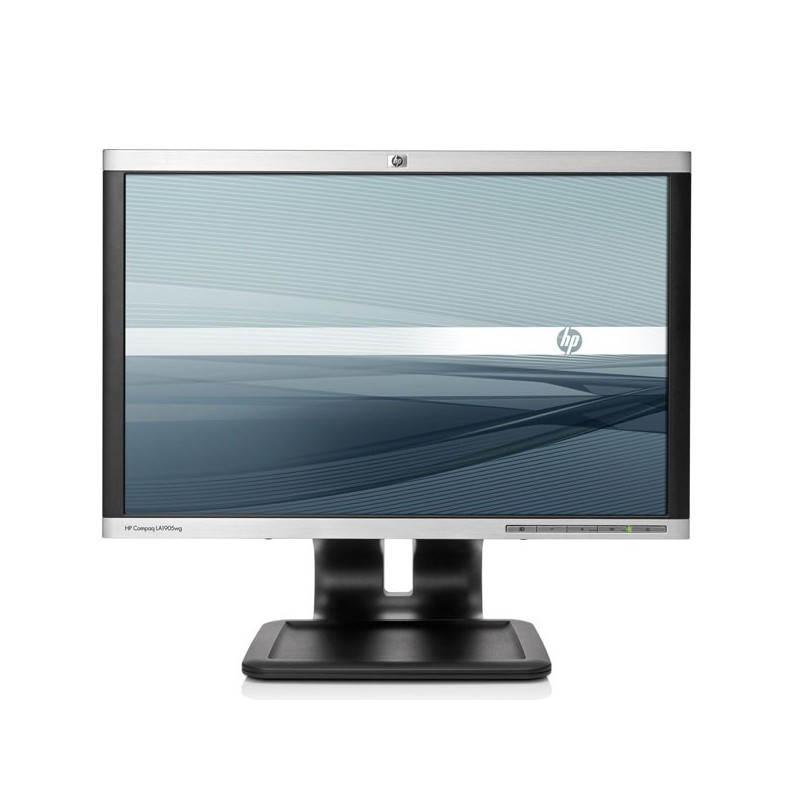 ordinateurs hp s2231a 21.5" t-wr739aa