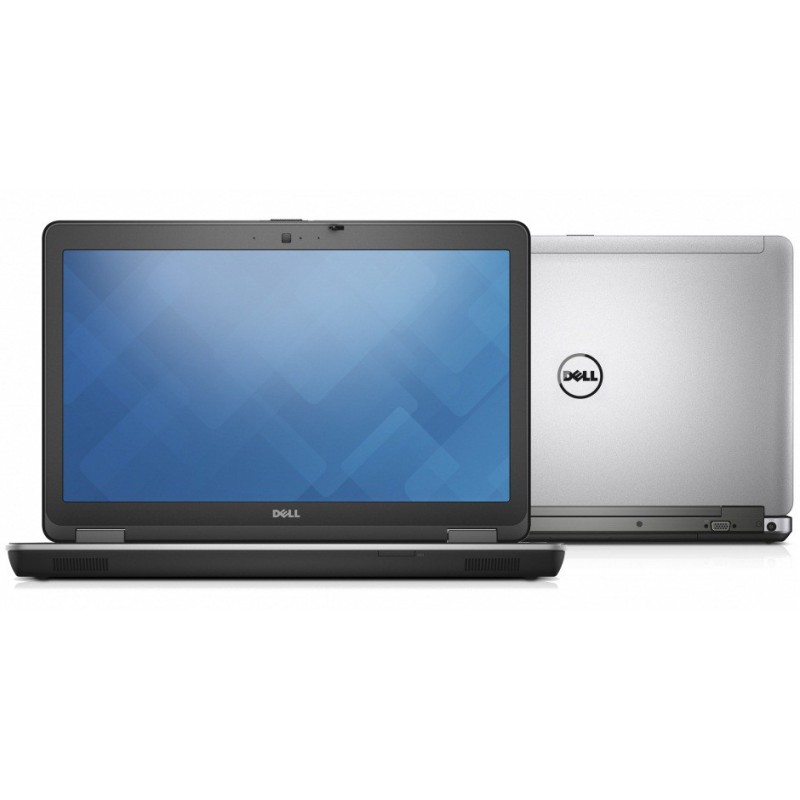 Pc Portable Dell Latitude E6440 / i7 4è Gén / 8 Go