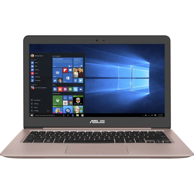 Pc portable Asus ZenBook UX310UQ / i5 6è Gén / 8 Go