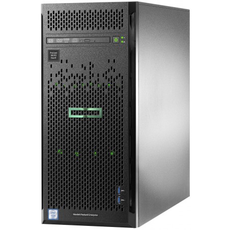 Serveur Tour HP ML110 Gen9 V4