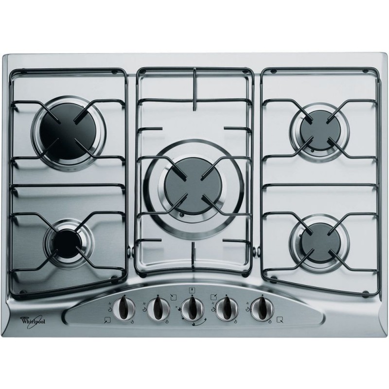 Plaque de cuisson Whirlpool AKM 361 / Inox