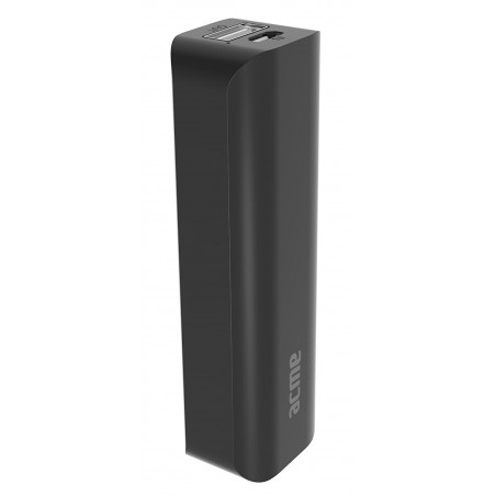 Power Bank ACME PB07 / 2500 mAh