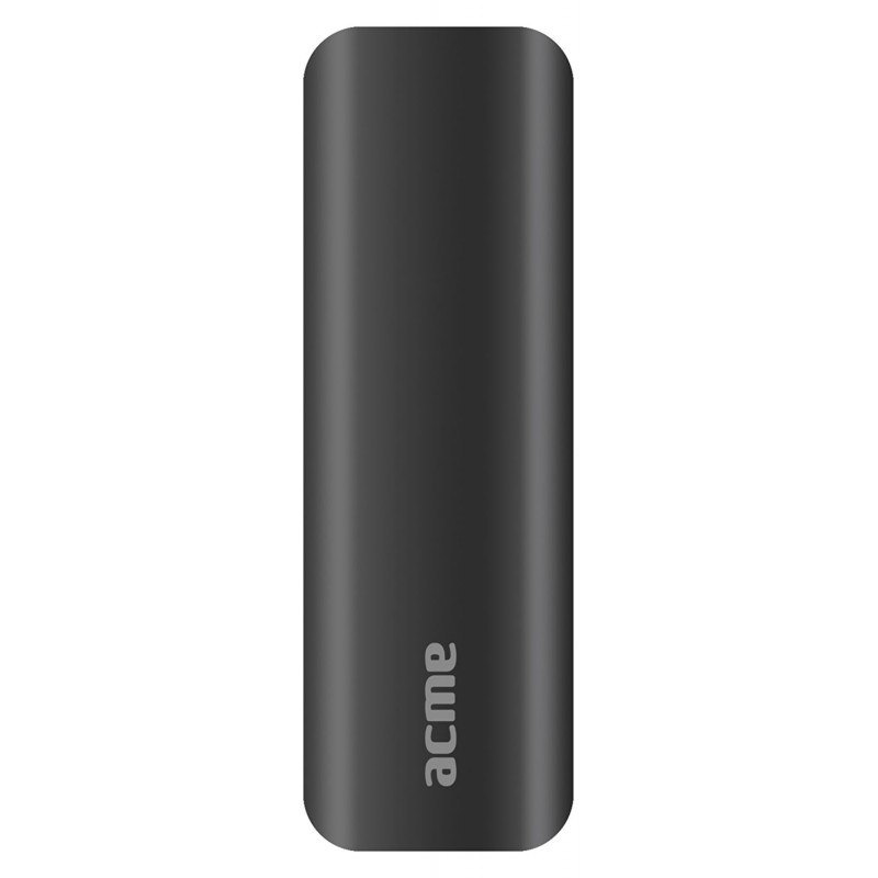 Power Bank ACME PB07 / 2500 mAh