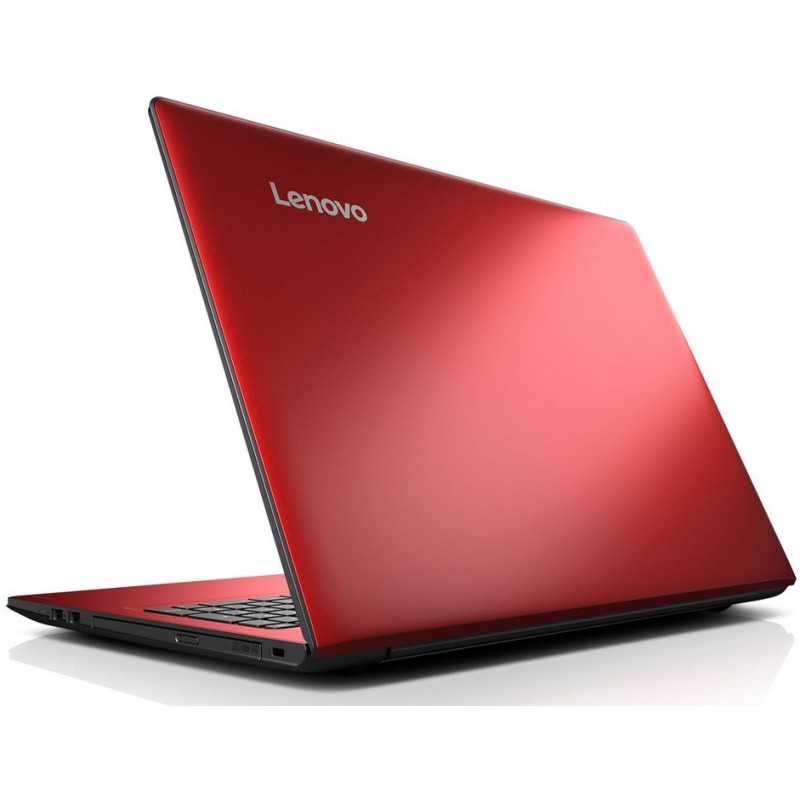 Pc Portable Lenovo IdeaPad 310 / i5 7è Gén / 8 Go / Rouge