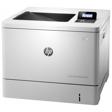 Imprimante Laser couleur HP Color LaserJet M552dn