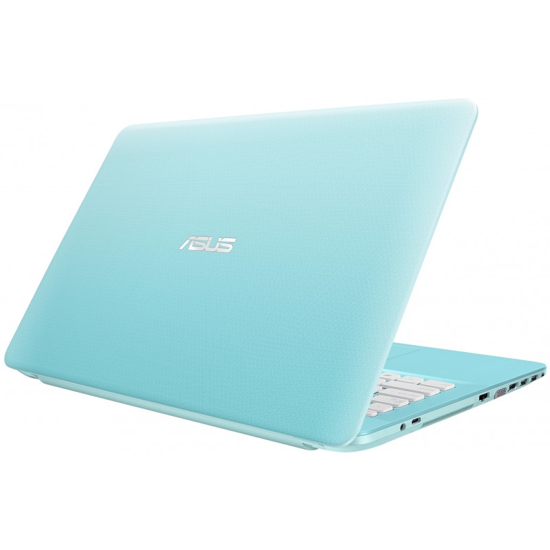 Pc portable Asus VivoBook Max X541UJ / i3 6è Gén / 8 Go / Bleu