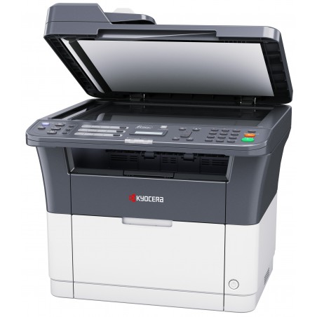 Imprimante Multifonction 4en1 Laser monochrome Kyocera FS-1120MFP