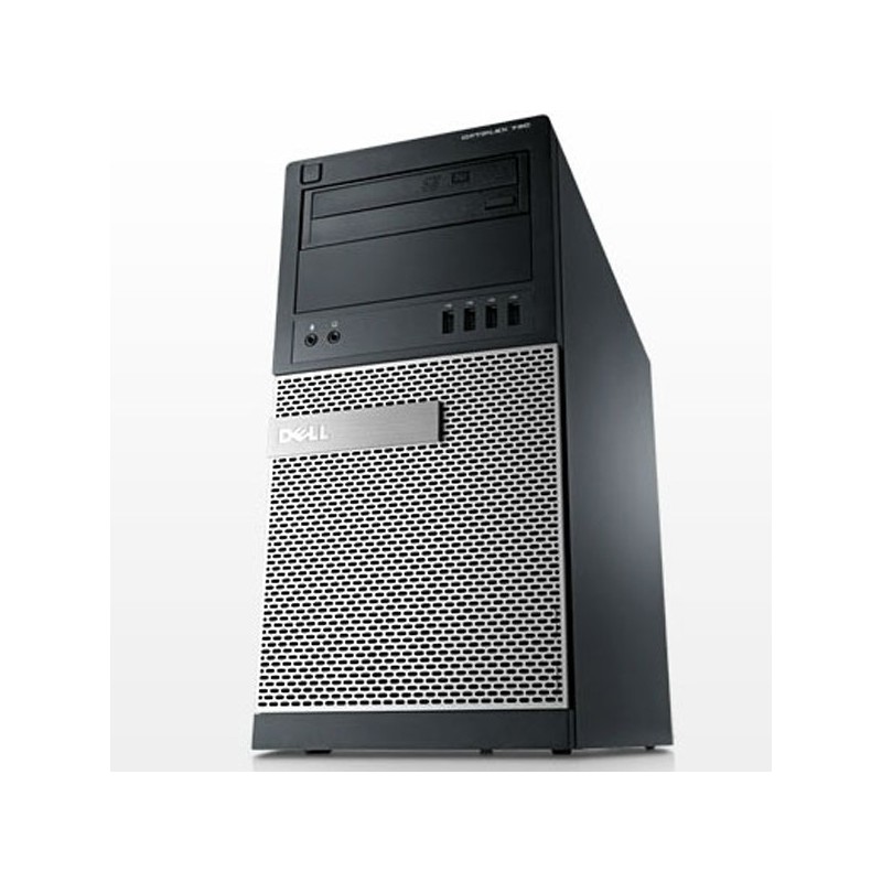 Dell OptiPlex 390 I5/8Go