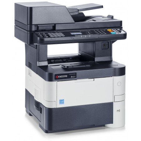 Imprimante Multifonction 4en1 A4 monochrome Kyocera Ecosys M3540dn