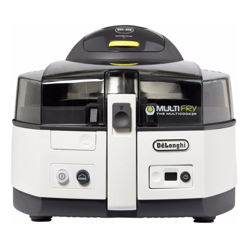 Friteuse et Multicuiseur Delonghi Multifry FH1163