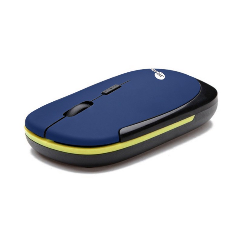 Souris Sans Fil Jeway WM2 / Bleu