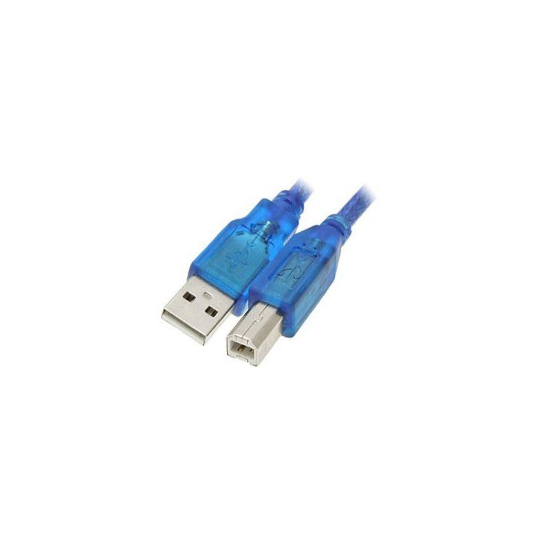 Câble USB Pour Imprimante 10M