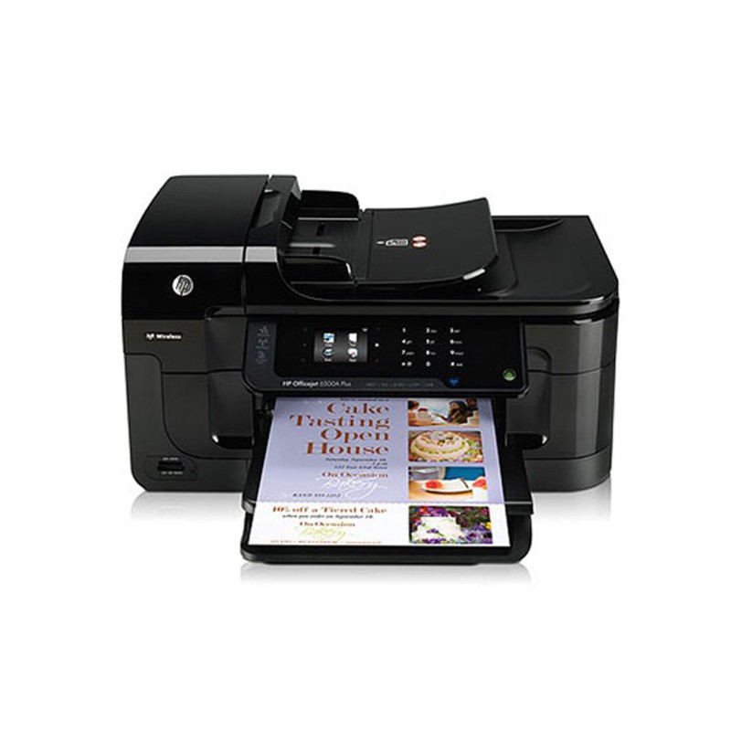 imprimantes-scanners hp officejet 6500 t-cn555a