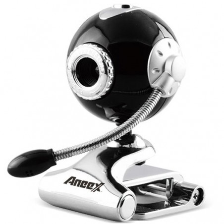 Webcam Aneex E-C390