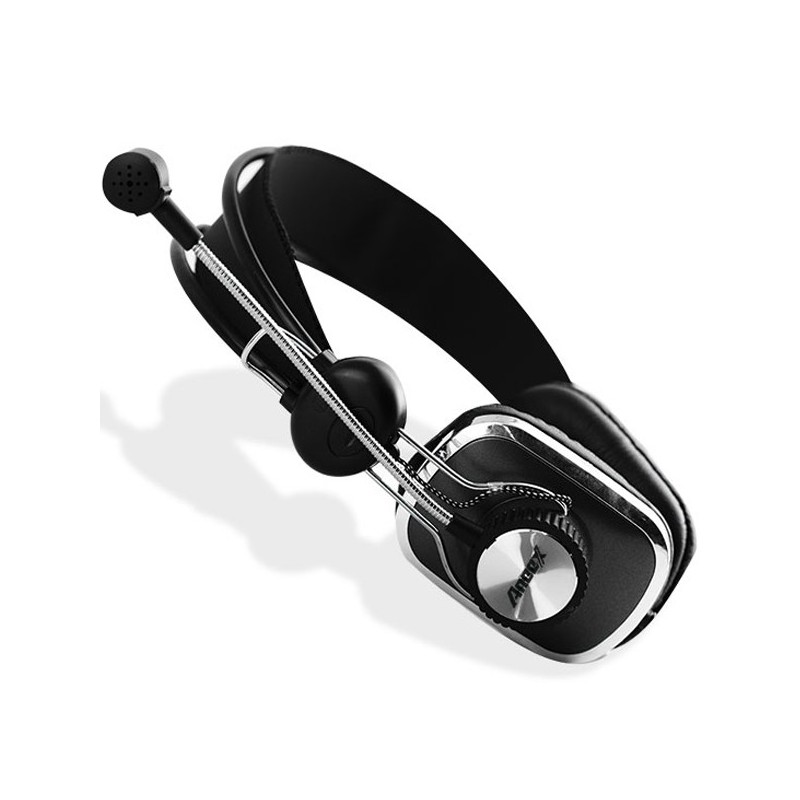 Casque micro Aneex H610