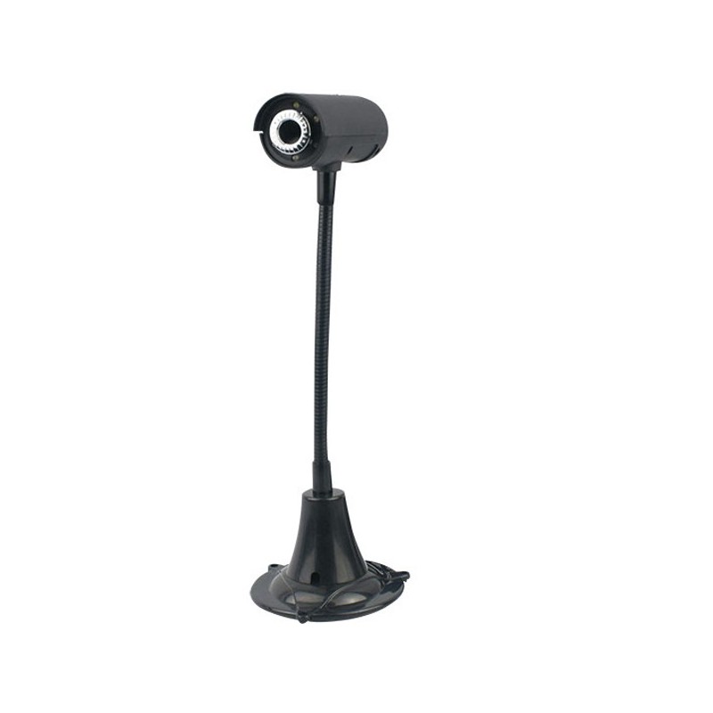 Webcam Aneex E-C896