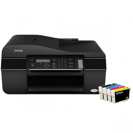 Epson Stylus Office BX305FW