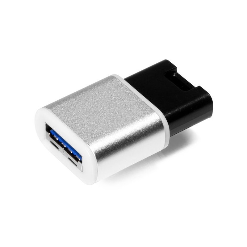 Mini Clé USB Verbatim Métal USB 3.0 / 64 Go