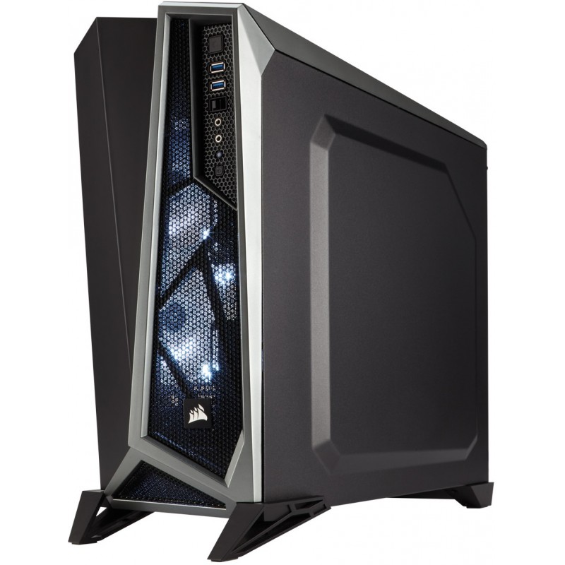 Boitier Gamer Corsair Carbide SPEC-ALPHA