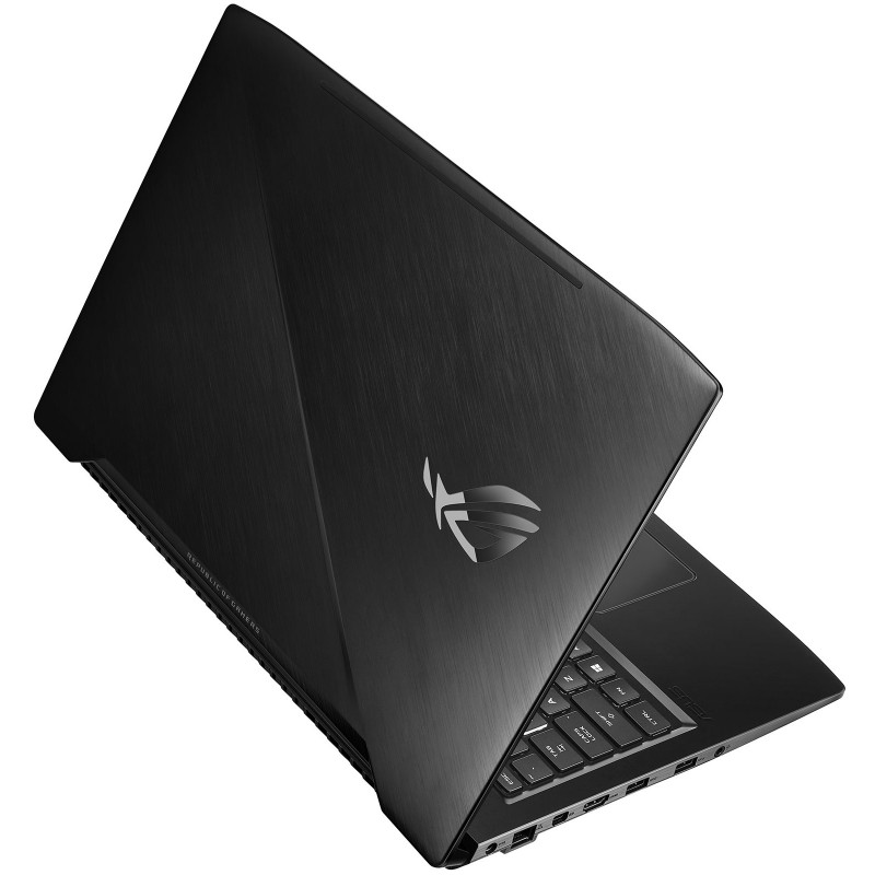 Pc portable Asus STRIX GL503VD / i7 7è Gén / 16 Go